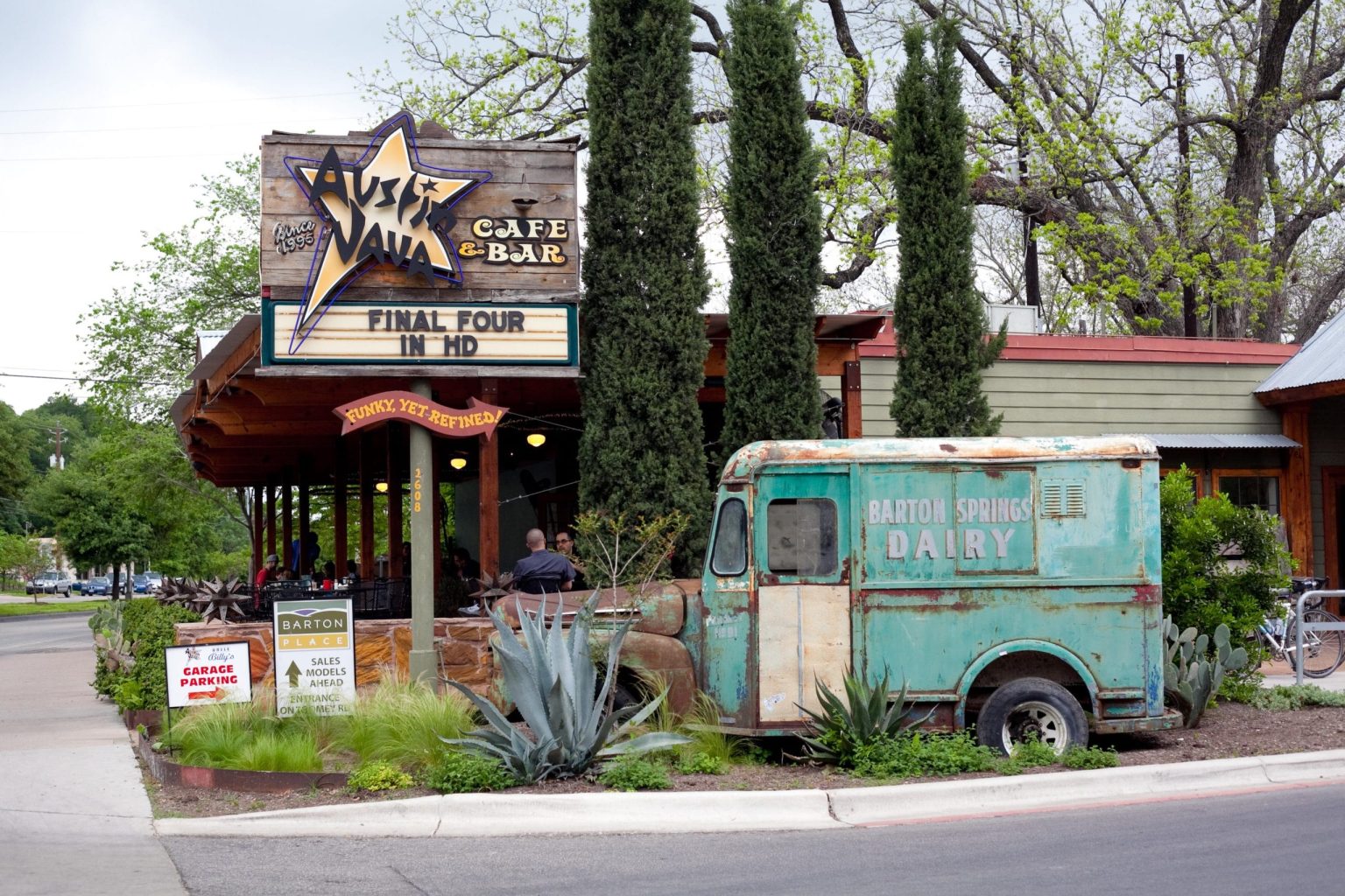 Examples – Austin Real Estate Photography