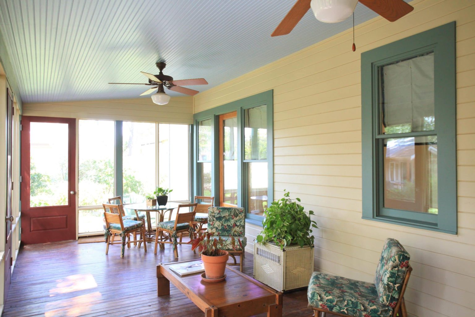 Examples – Austin Real Estate Photography